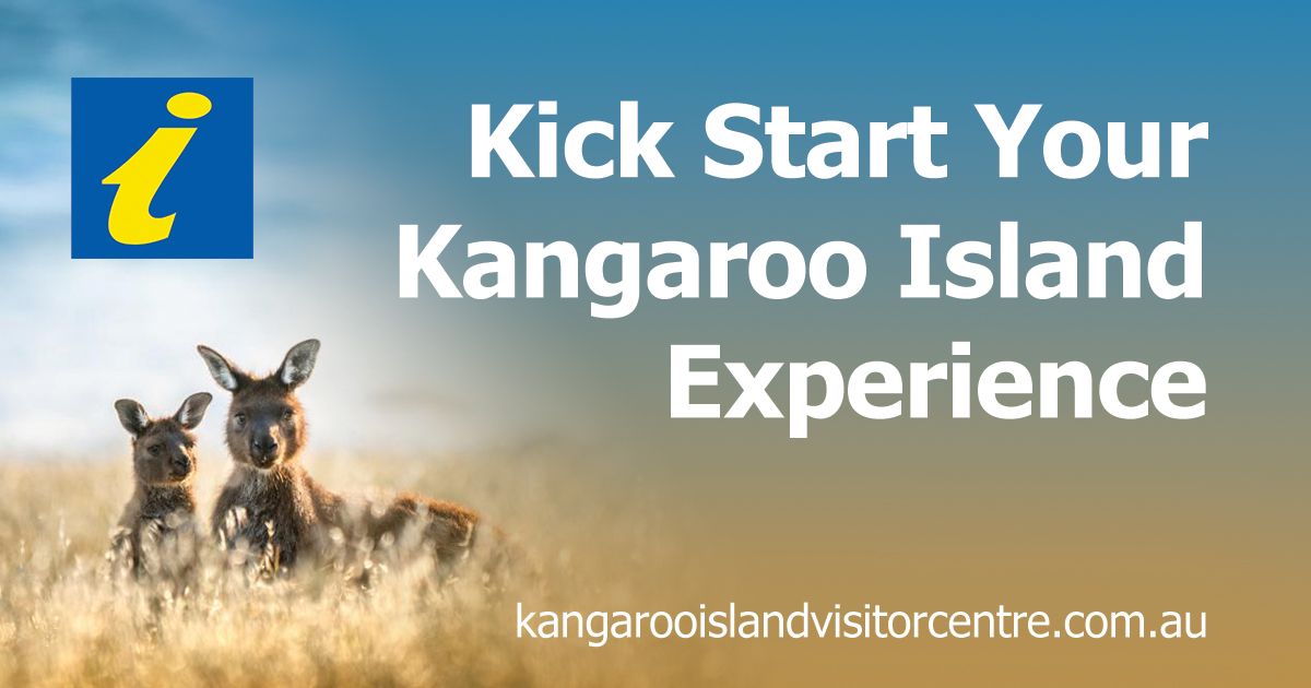 Kangaroo Island Visitor Information Centre