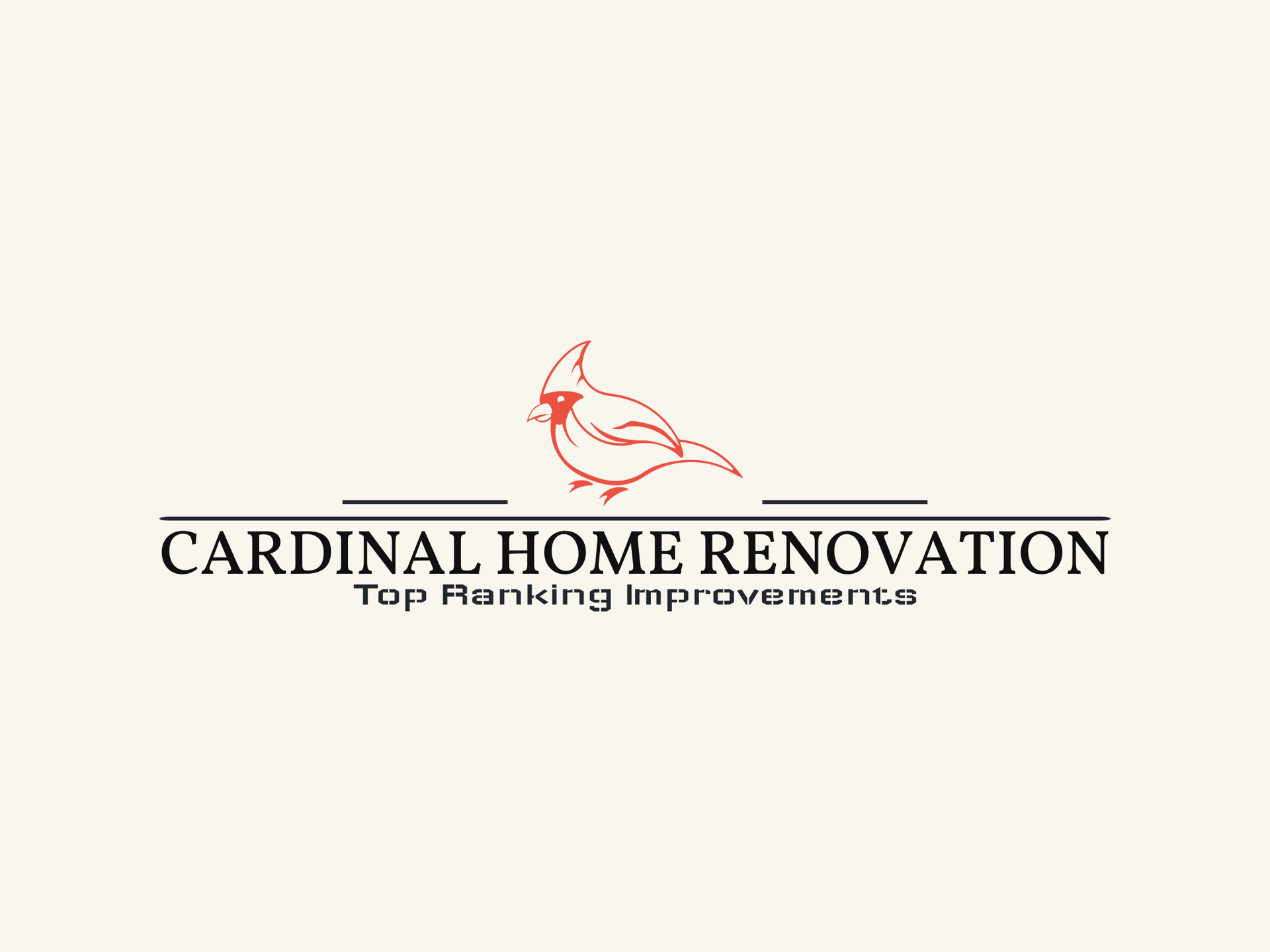 About Us Cardinal Home Renovation LLC