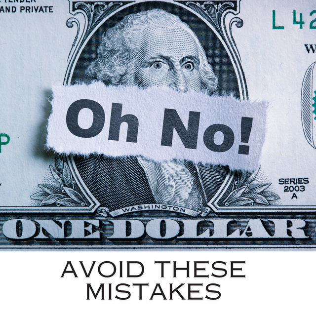 Manage Money Wisely