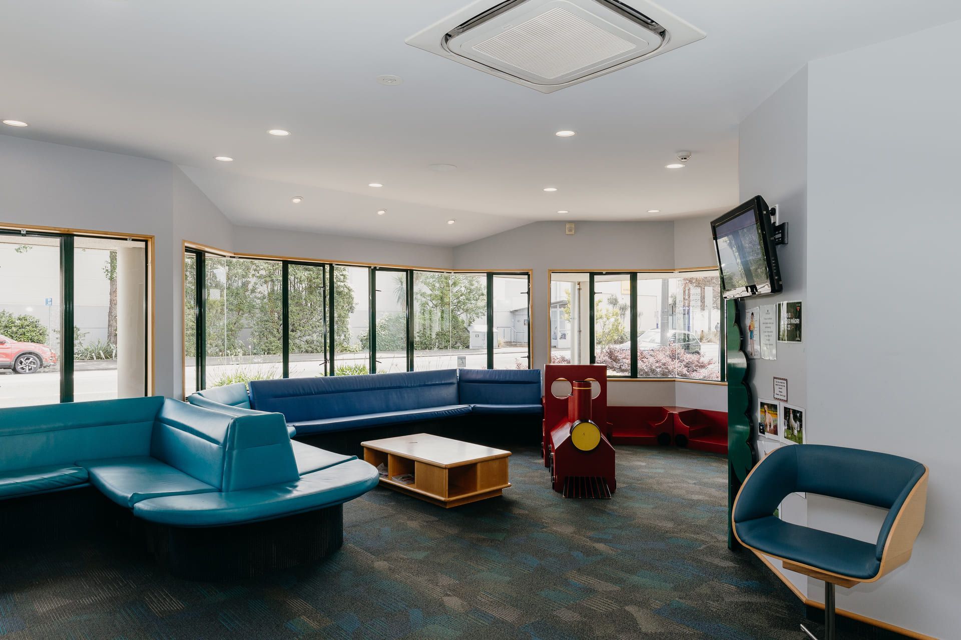 Barrington Medical Centre | Better Health Group