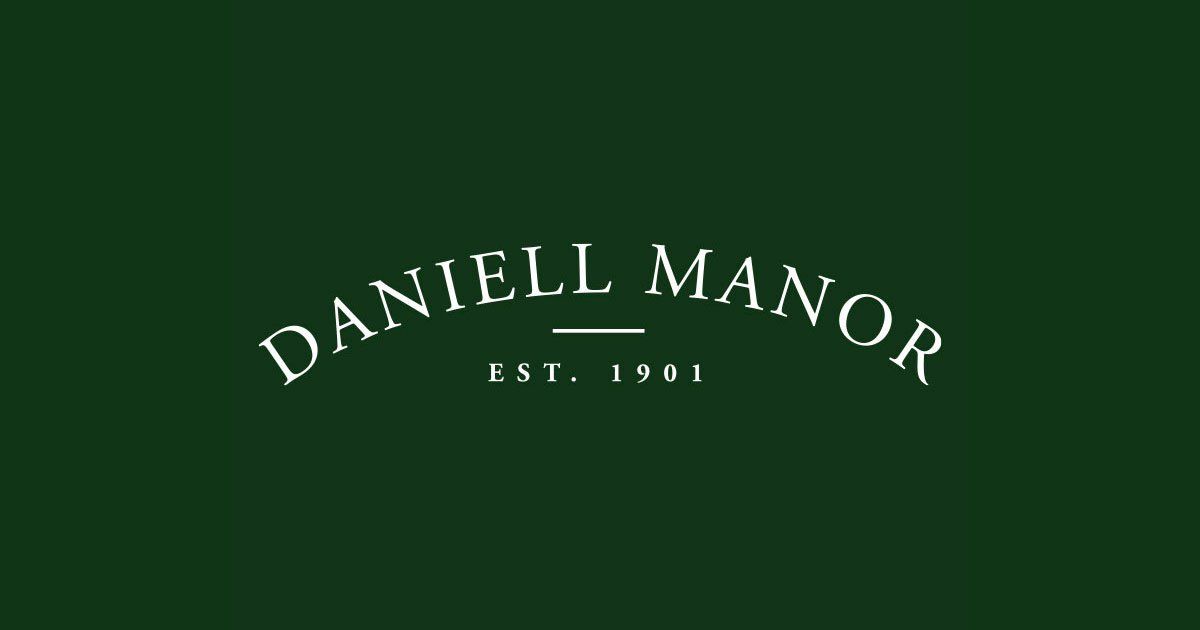 Rooms Daniell Manor