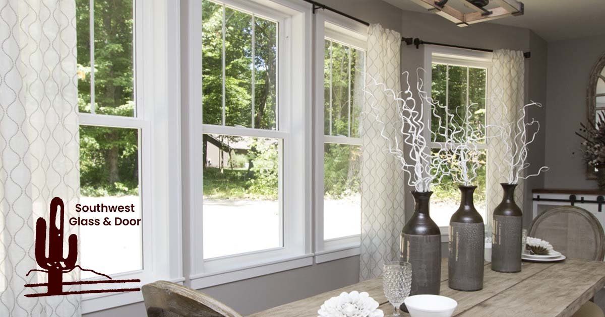 Windows Commercial & Residential - Energy-Efficient | Sales & Service