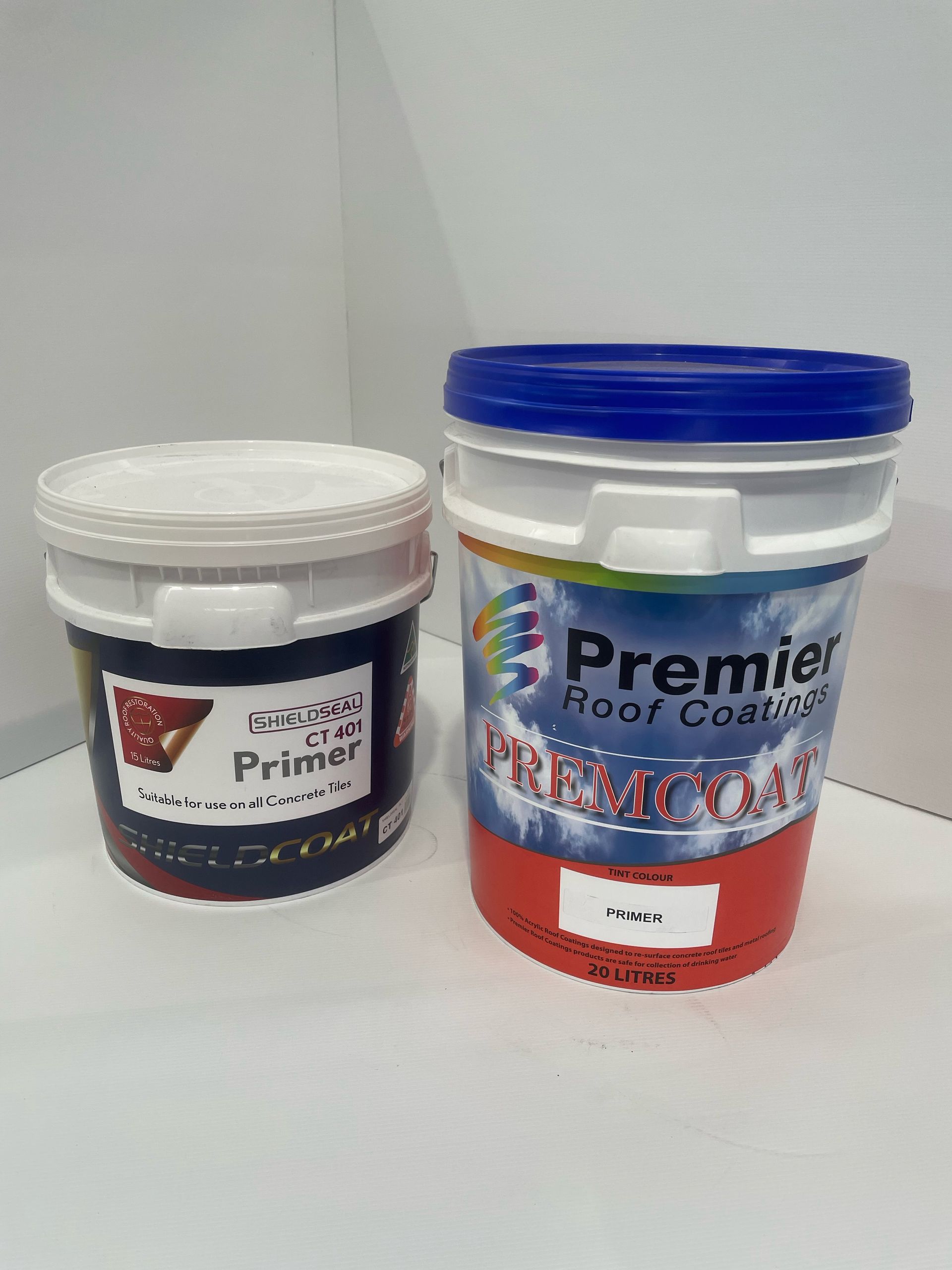 Roof Tile Paint | Central Coast & Newcastle | Durable Roof Paint