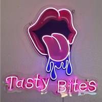 Best Food and Drinks | Tasty Bites