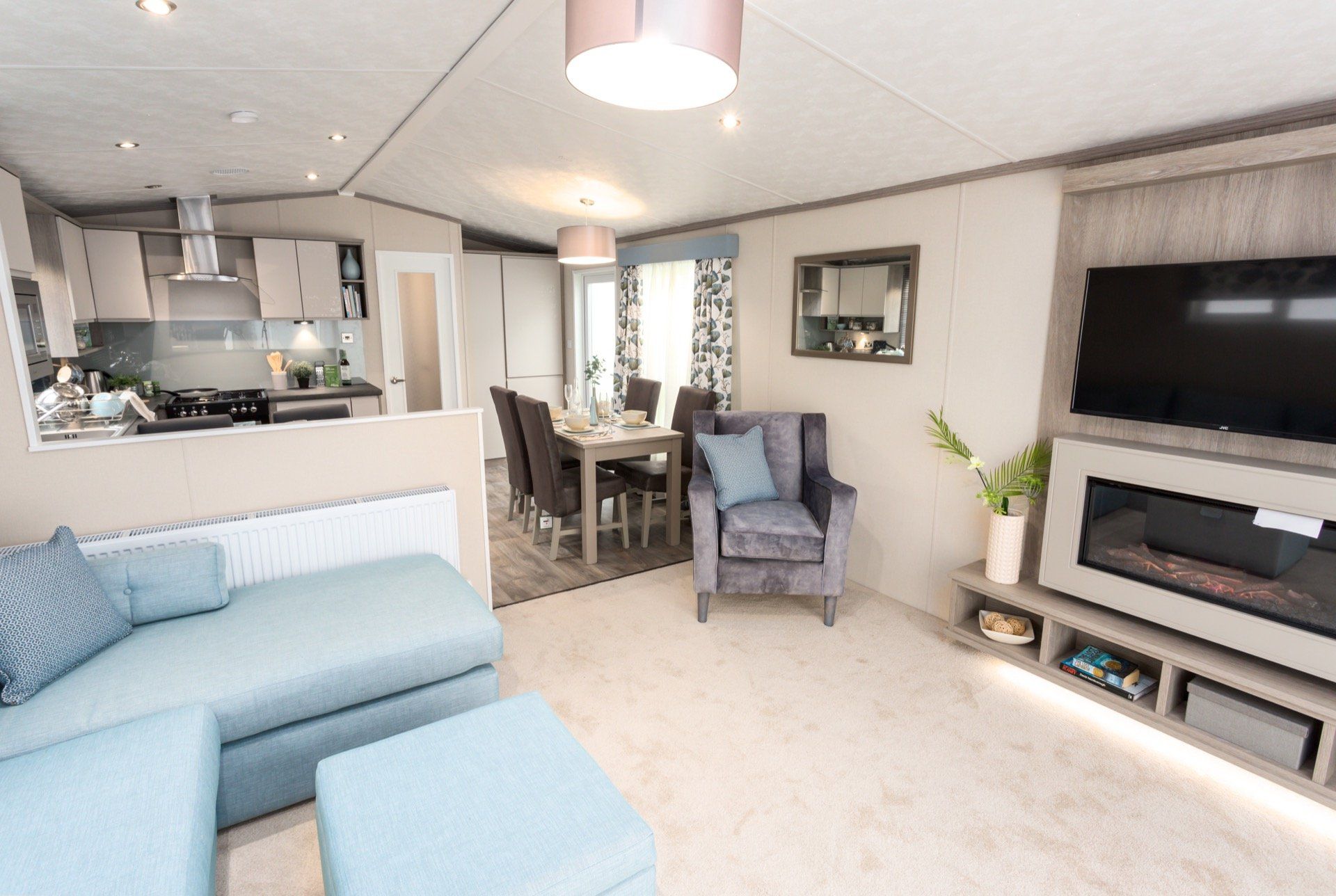 MOBILE HOMES FOR SALE ON OUR PARKS