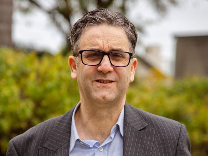 St John Henry Newman College | About Us