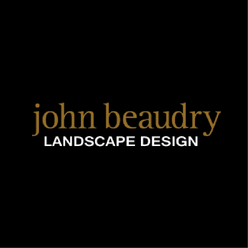 Mid Century Modern Garden - John Beaudry Landscape Design