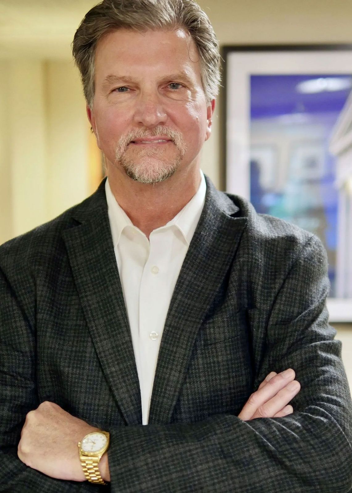 Attorney Profiles | Arkansas | Law Office of H. Chris Christy