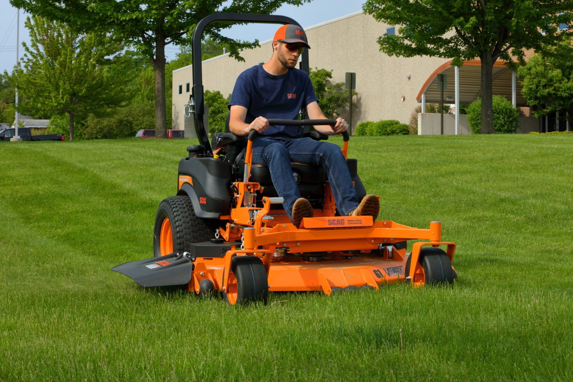 Cherry Vally Landscape - Your Source for Outdoor Power Equipment