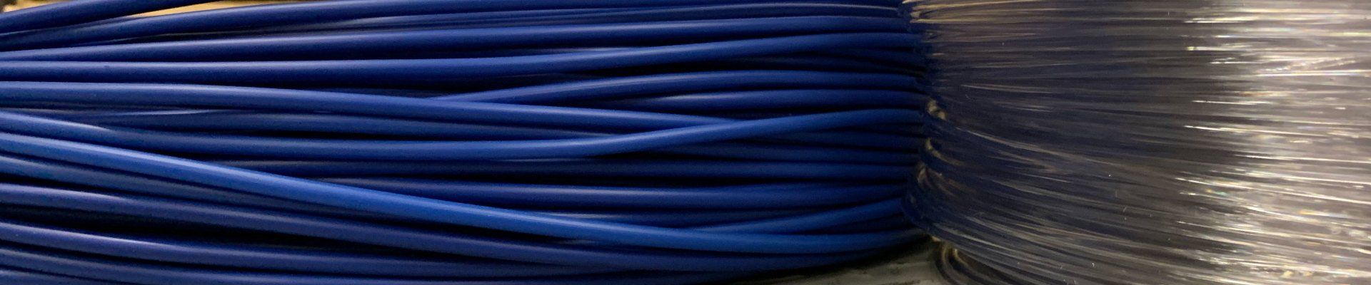 Thermoplastic Welding Rod Identification Guide | Plastic Welding Rods