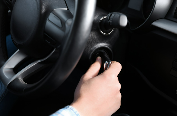 A Few "Key" Facts (Ignition Key Issues) | Bonita Point Auto Care