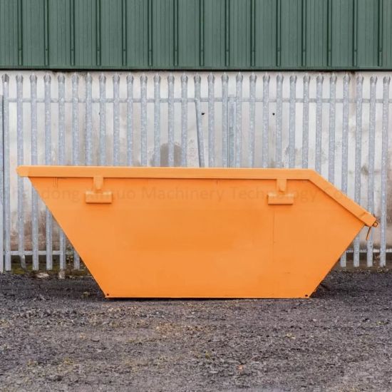 Commercial Skip Hire Solutions for Businesses