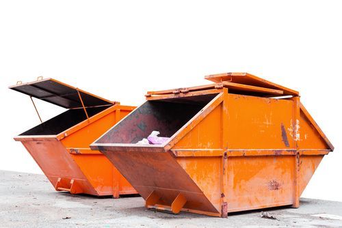Tips for Safe Skip Placement on Public and Private Property