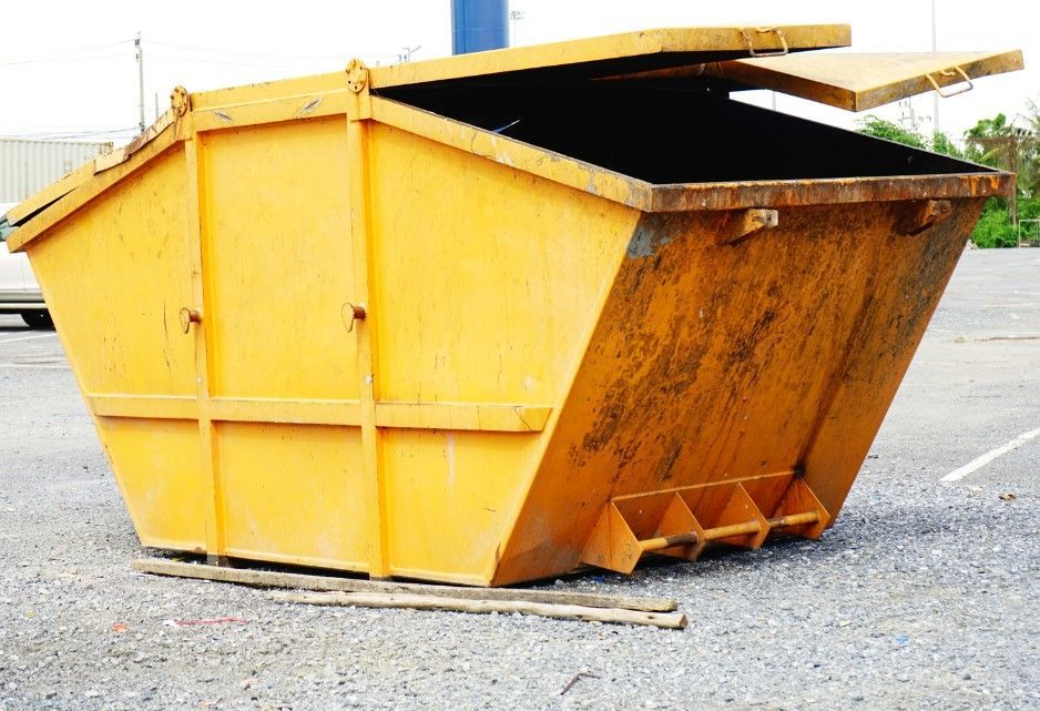 Tips for Safe Skip Placement on Public and Private Property