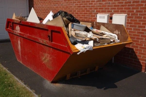Tips for Safe Skip Placement on Public and Private Property