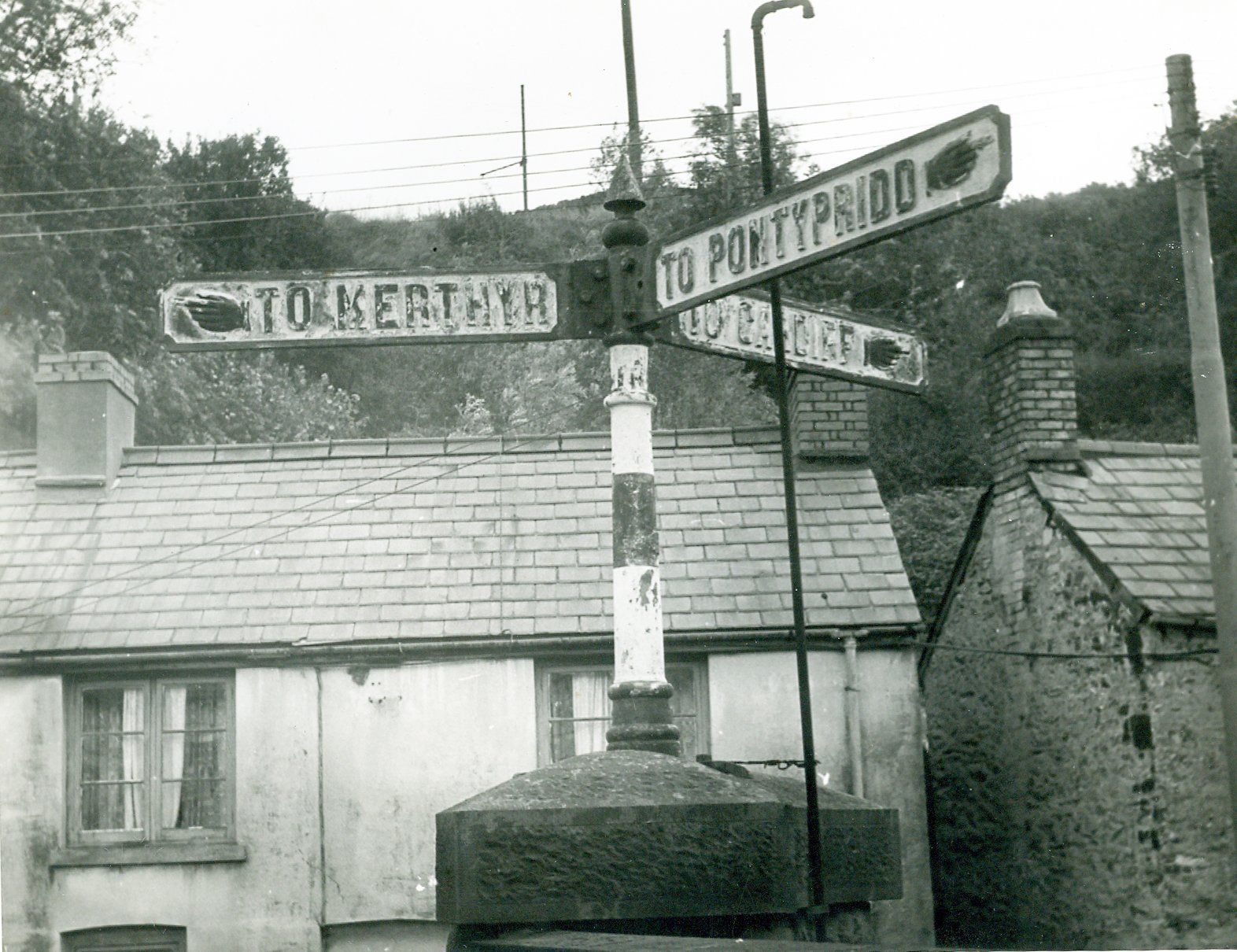 Pontypridd Museum
