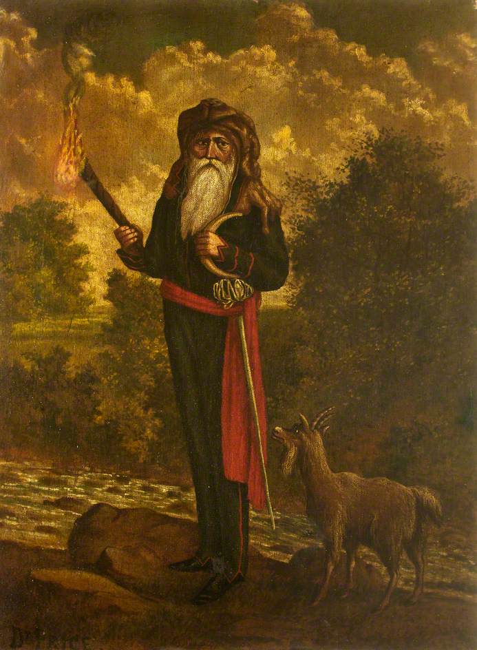 On this day – 4th March 1800