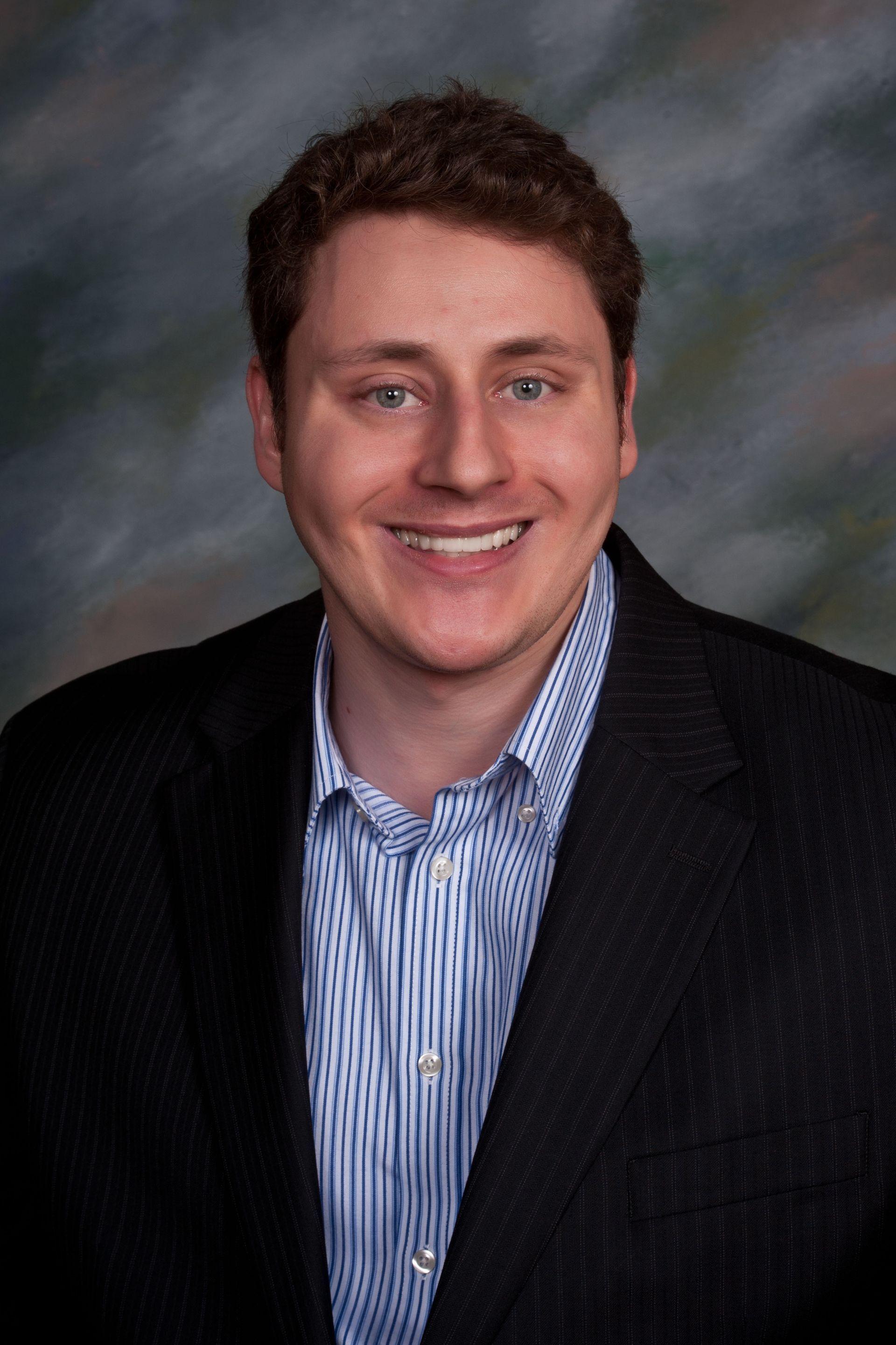 Anthony Persampieri | SoundWay Financial