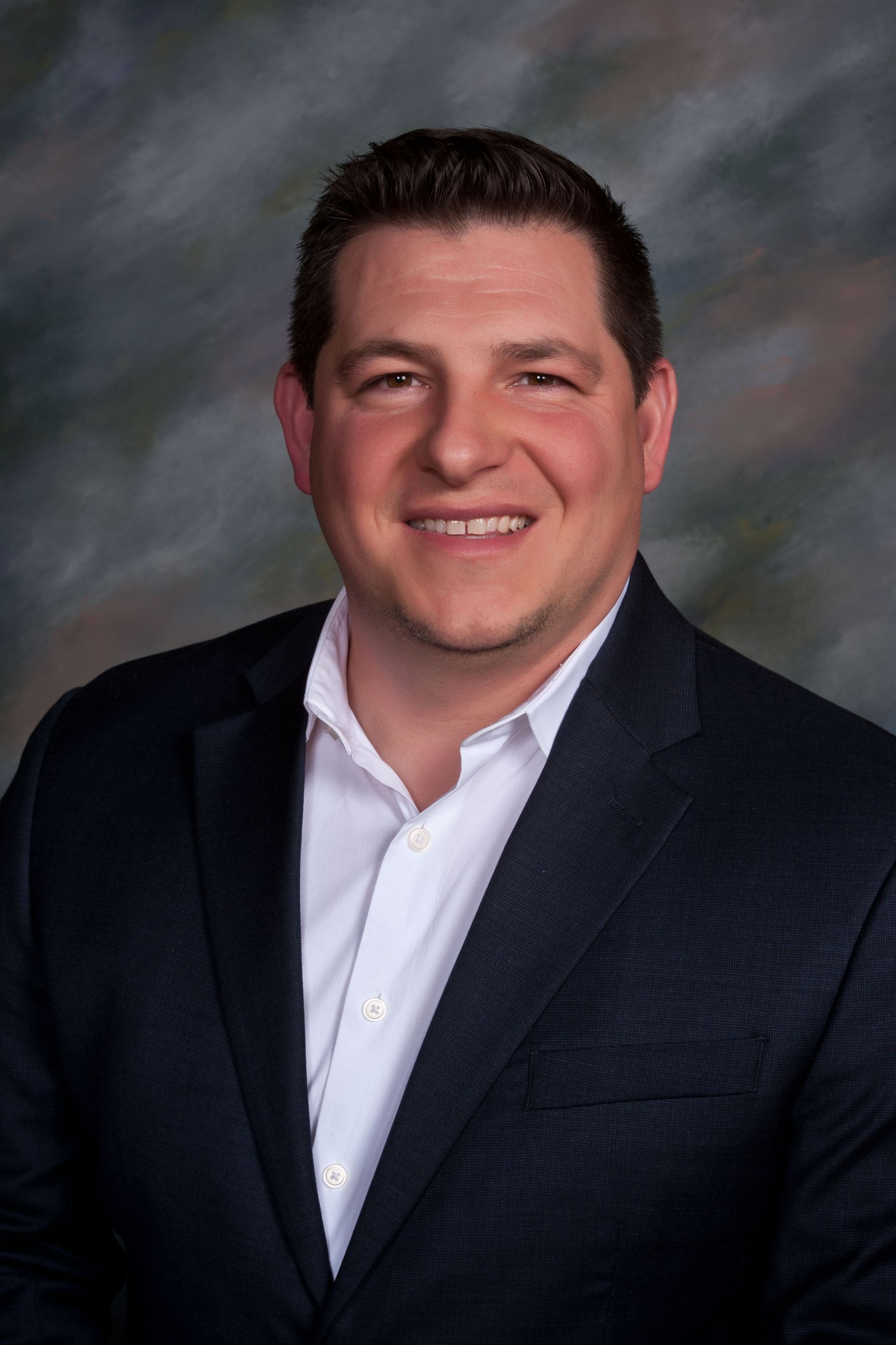 Michael Belanger, CSSCS | SoundWay Financial