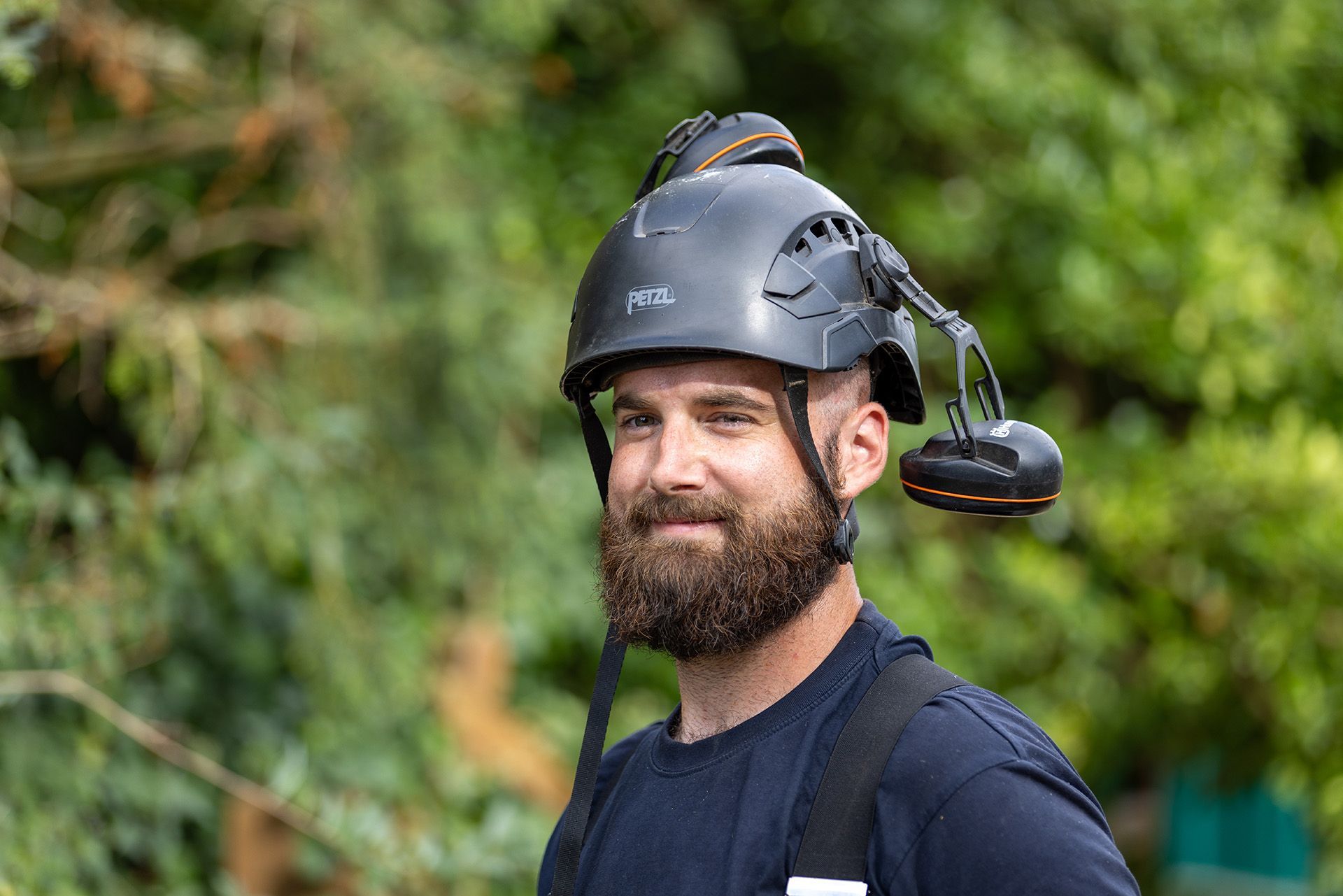 Team | Chris Arnold Tree Surgery | Gloucestershire