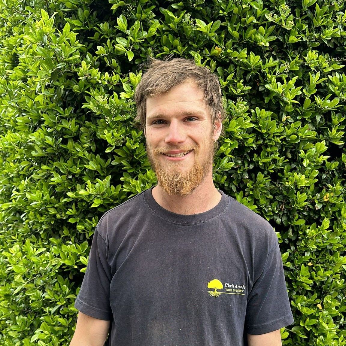 Team | Chris Arnold Tree Surgery | Gloucestershire