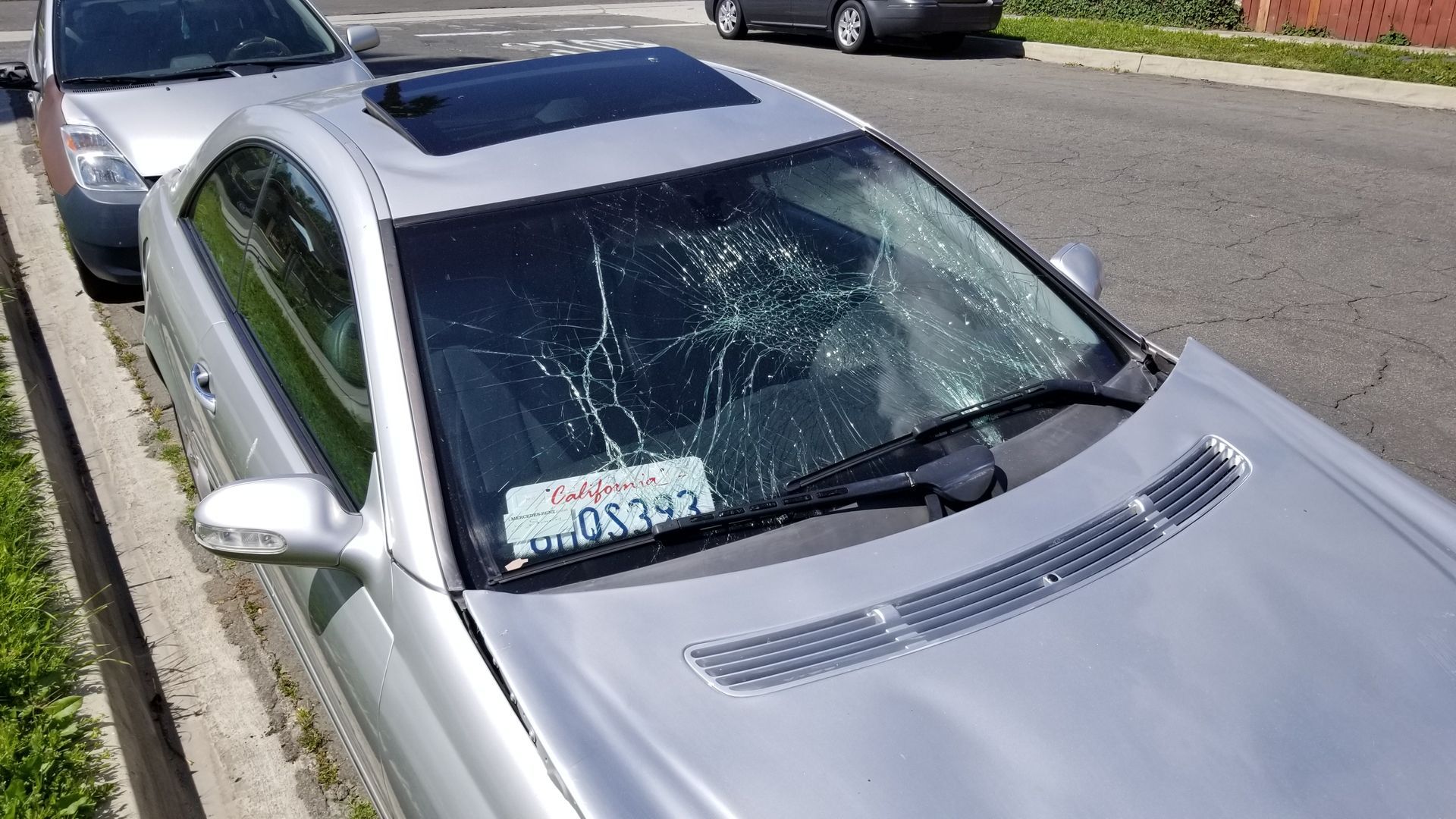 Auto Glass Shop | Whittier & Pico Rivera, CA