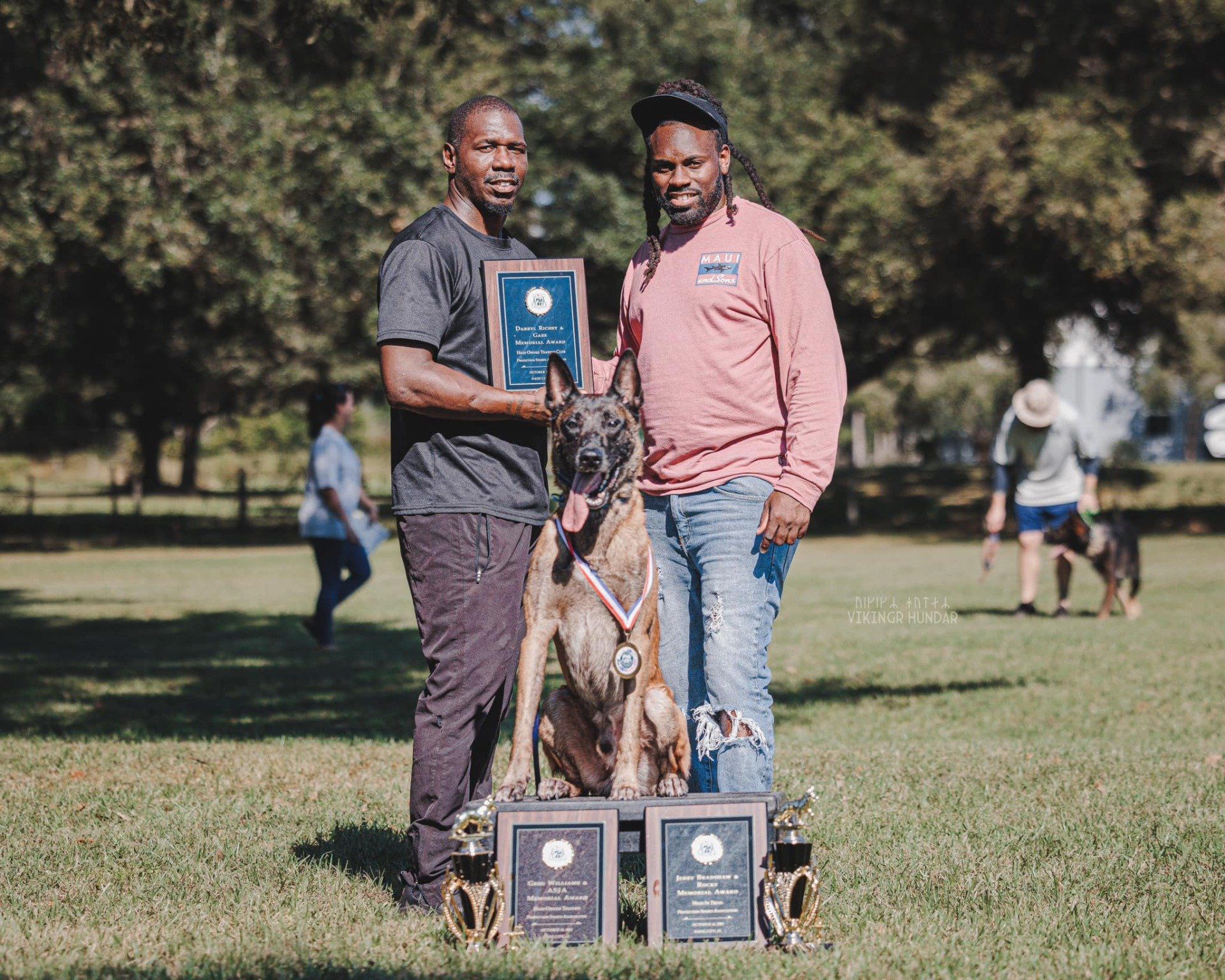 All Around K9 Academy Gallery | See Our Training in Action