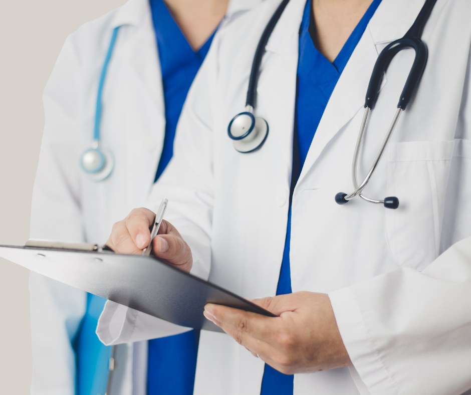 Family Physician vs. Primary Care: Key Differences Explained