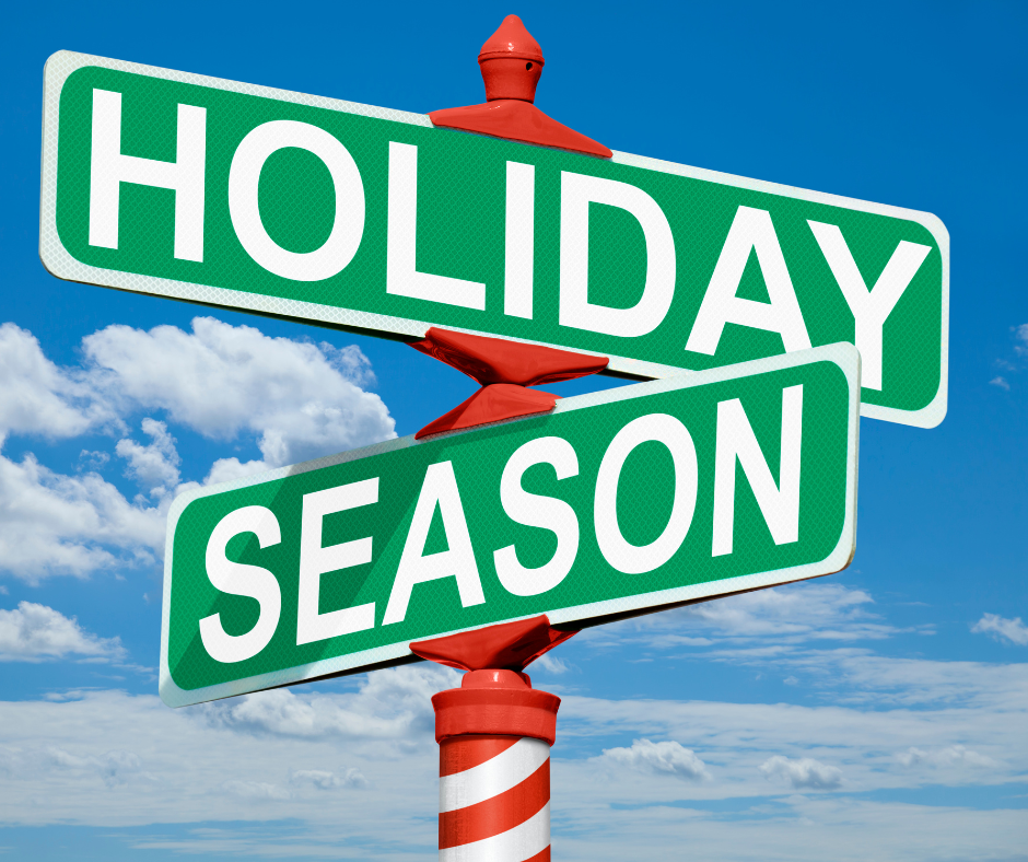 Holiday Health: Strategies to Reduce Stress This Season