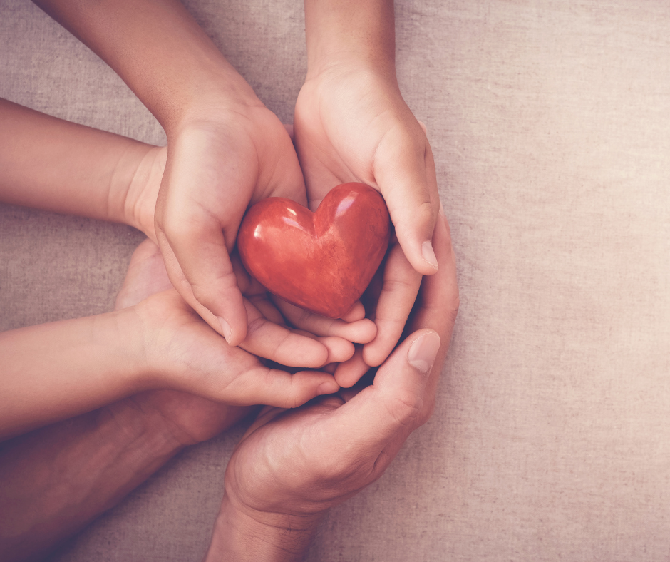 Family Health: Building Healthy Habits Together