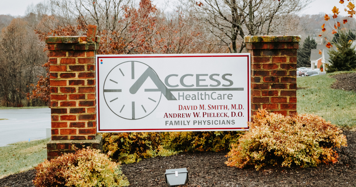 Jennifer Overstreet | Office Manager | AHMG