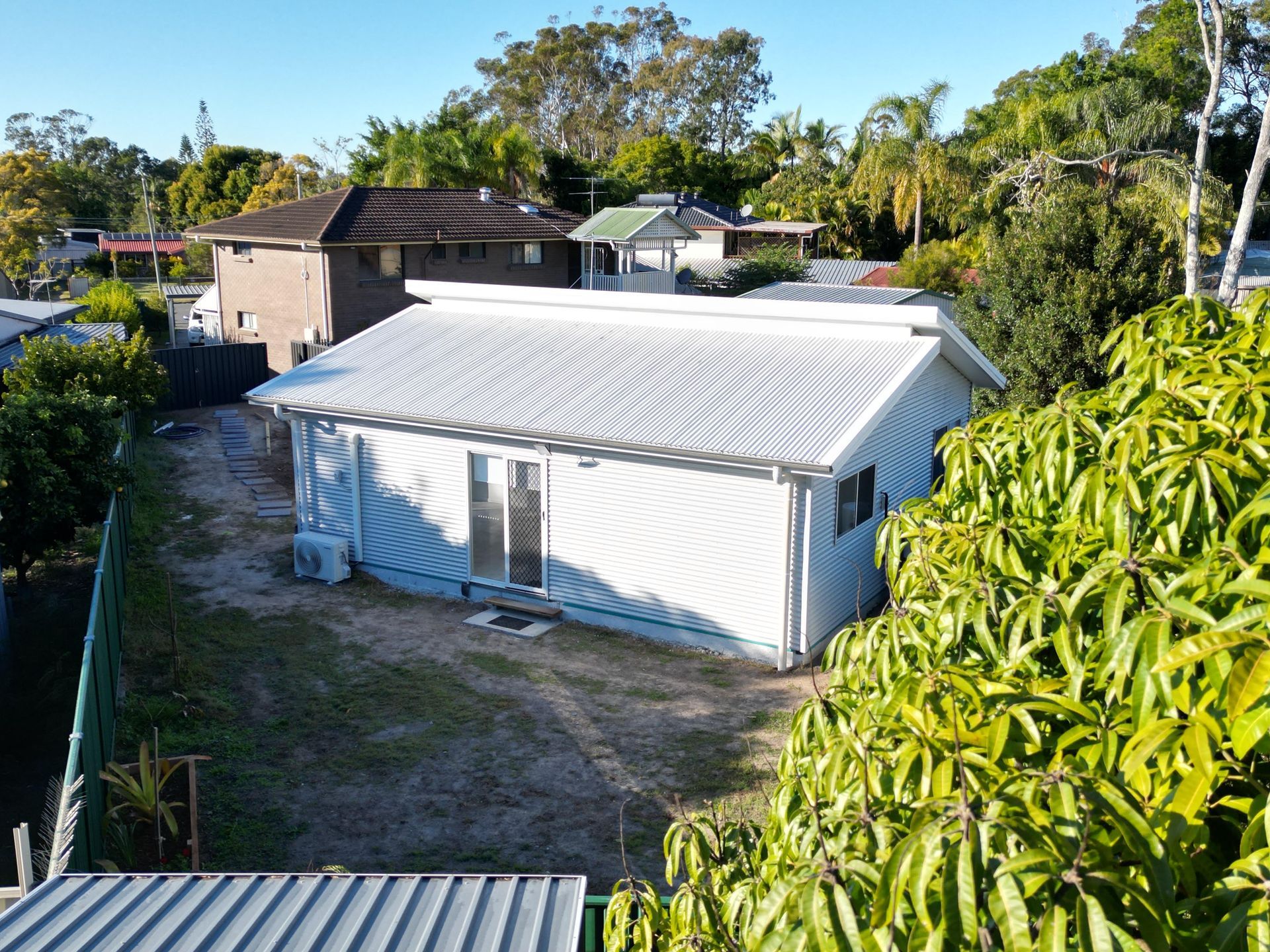 DIY Kit homes. How to become an owner builder.