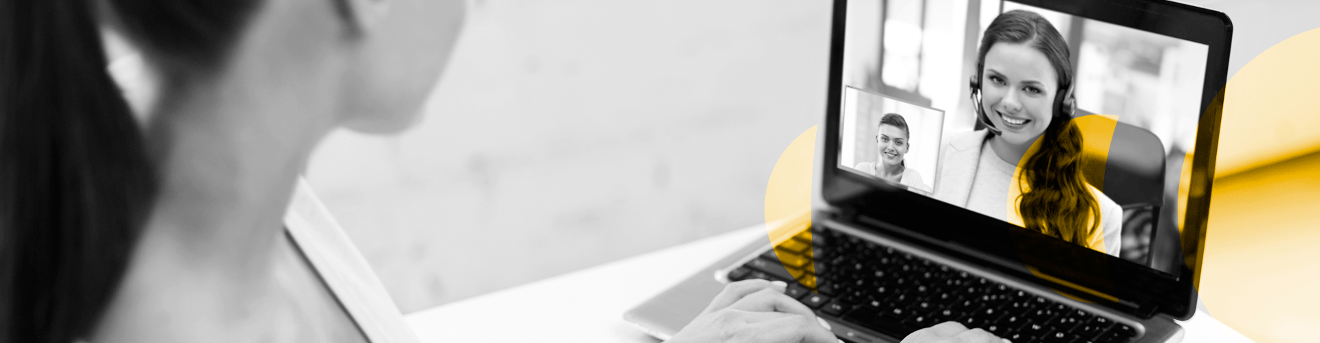 Una opción de educación en línea, innovadora, de excelencia académica