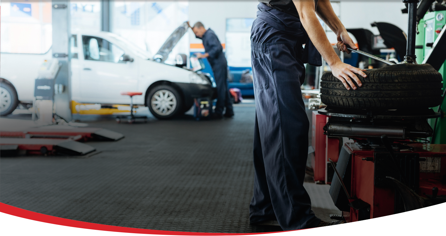 Accident Repair & Body Shop | Ross on Wye & Ludlow