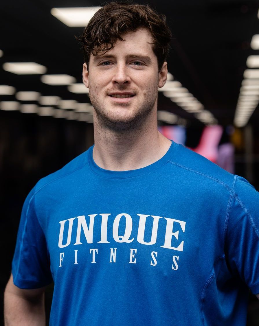 Staff | Unique Health and Fitness | Shirley