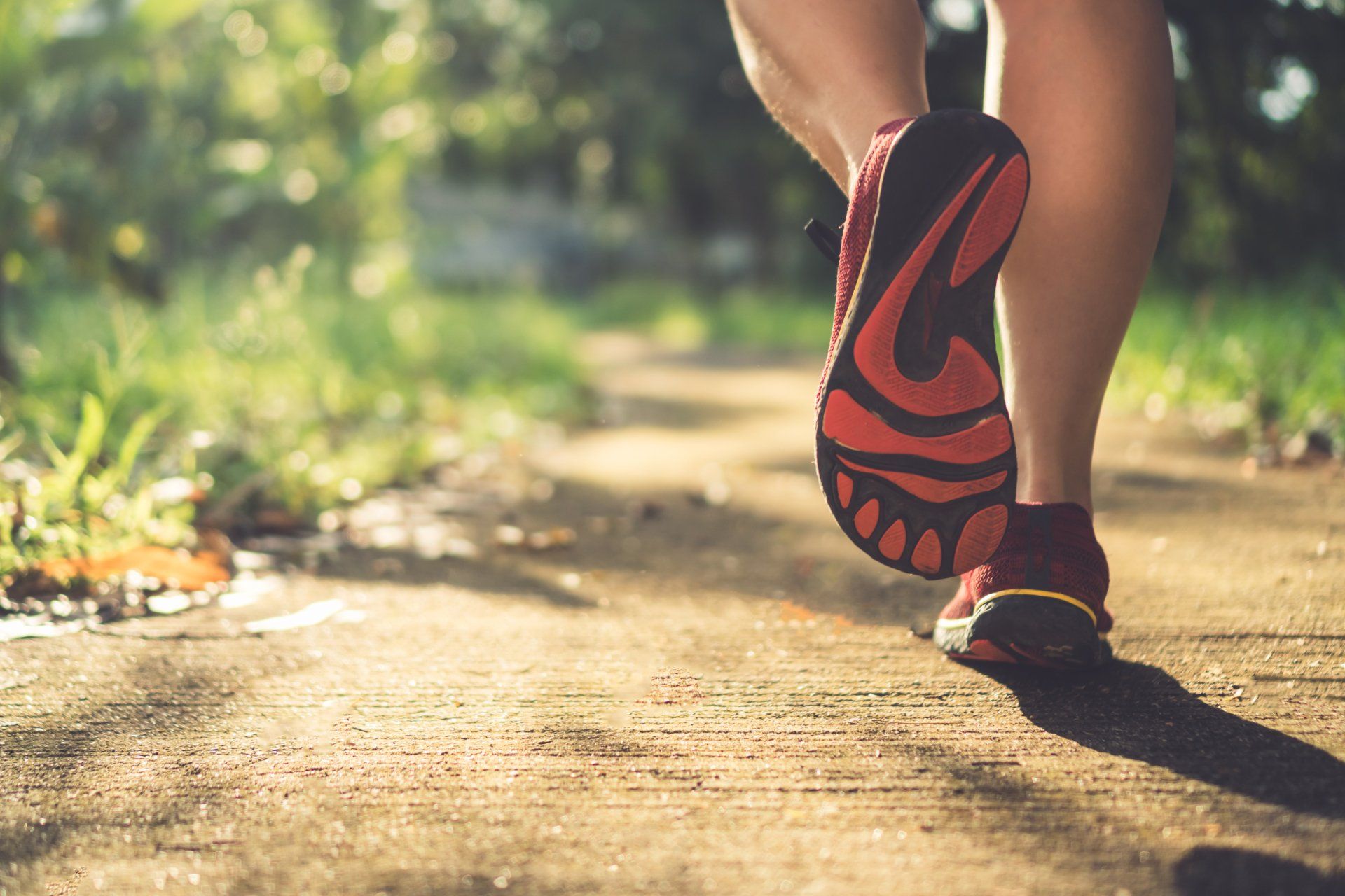Everything You Should Know About Running as a Beginner
