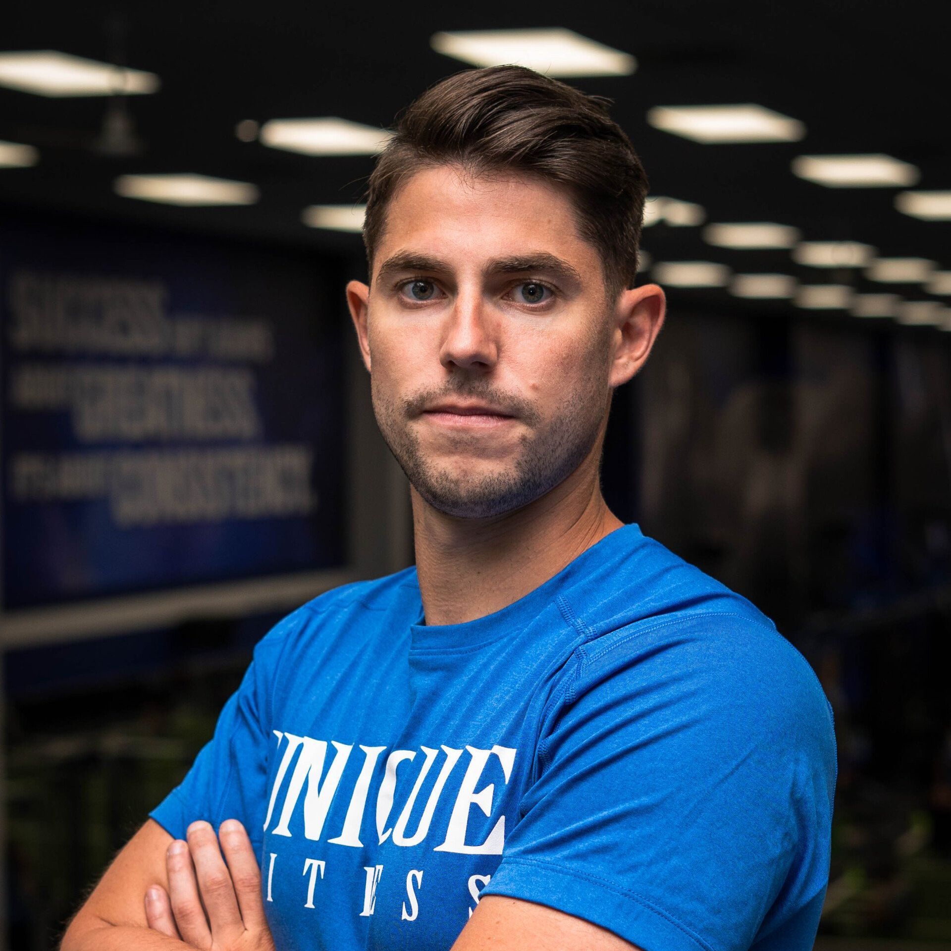 Staff | Unique Health and Fitness | Shirley