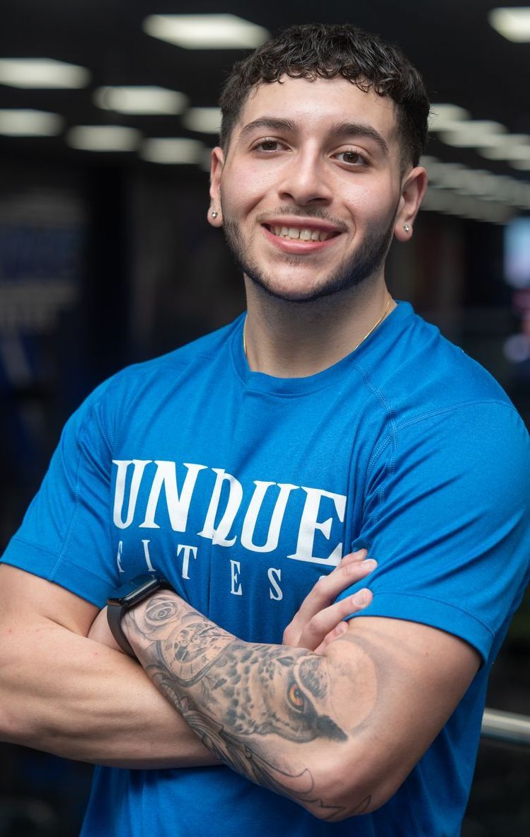 Staff | Unique Health and Fitness | Shirley