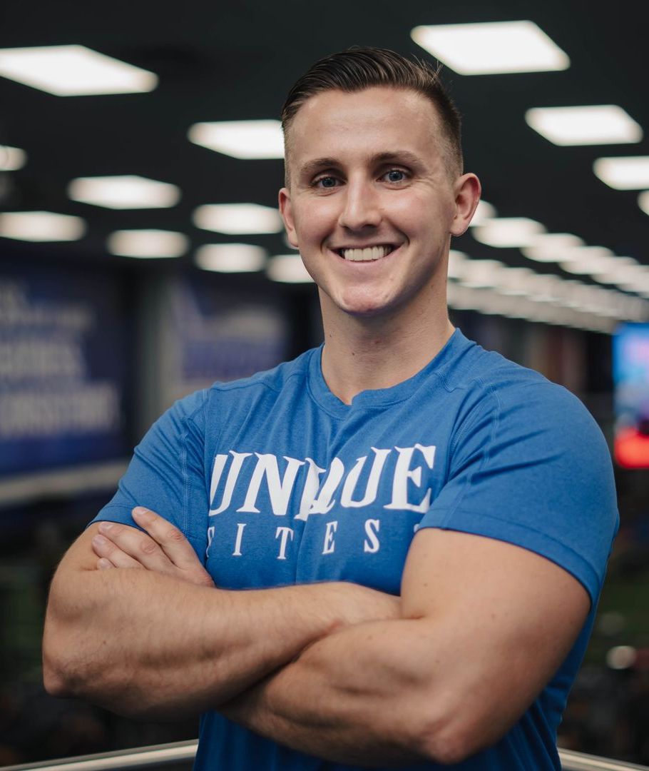 Staff | Unique Health and Fitness | Shirley