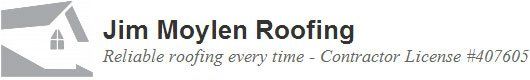 roofing company Elk Grove, CA - Jim Moylen Roofing