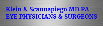 Ophthalmologist Saveren Scannapiego, MD, F.A.C.S. Eye Surgeon, New Jersey.