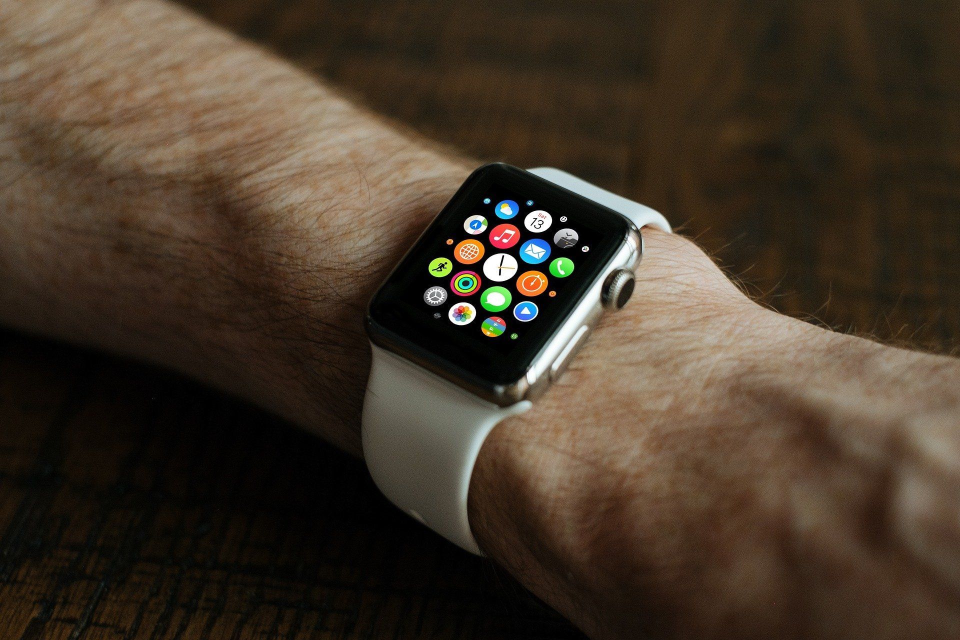 Apple Watch Para Monitorizar S ntomas Fisiol gicos Relacionados Con Salud Mental