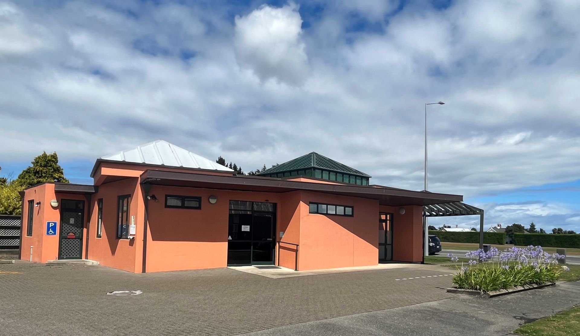 Appointments & Prescriptions | Vercoe Brown & Associates