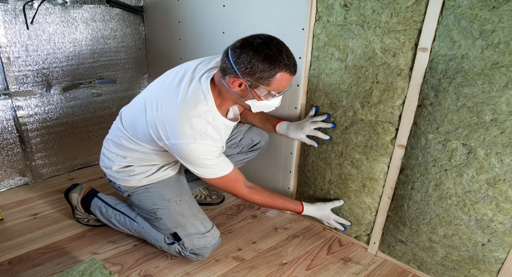 Rockwool Insulation Services | Attic Insulation Services