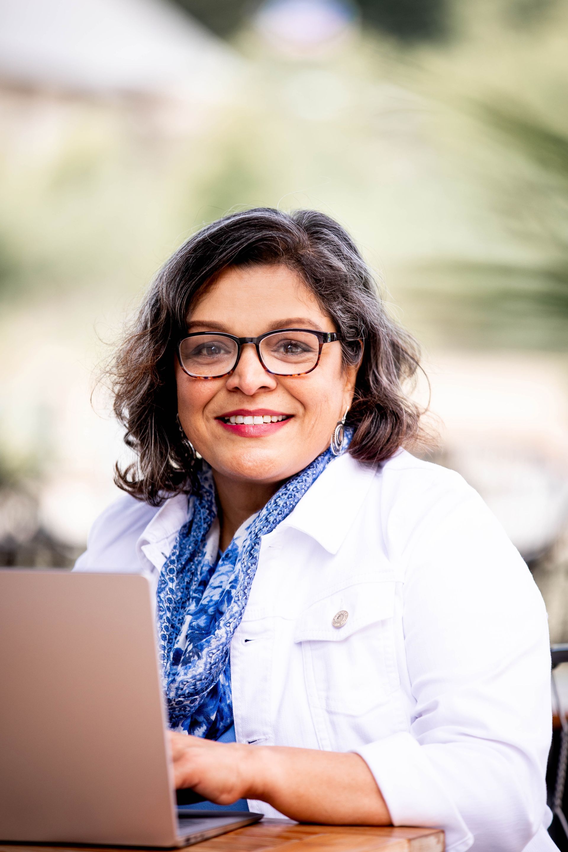 Vidya Raman Employee Engagement Speaker