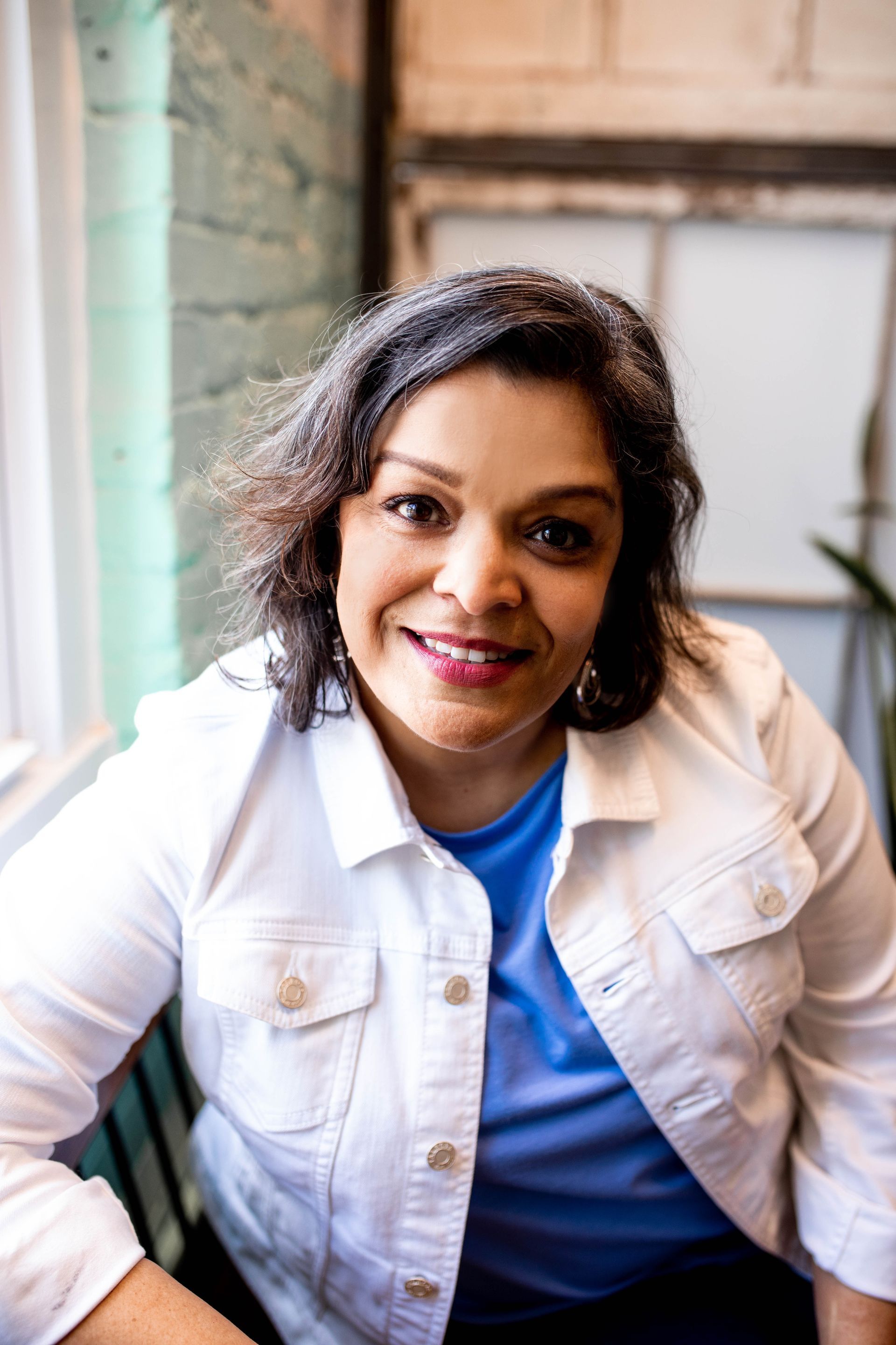 Vidya Raman Employee Engagement Speaker