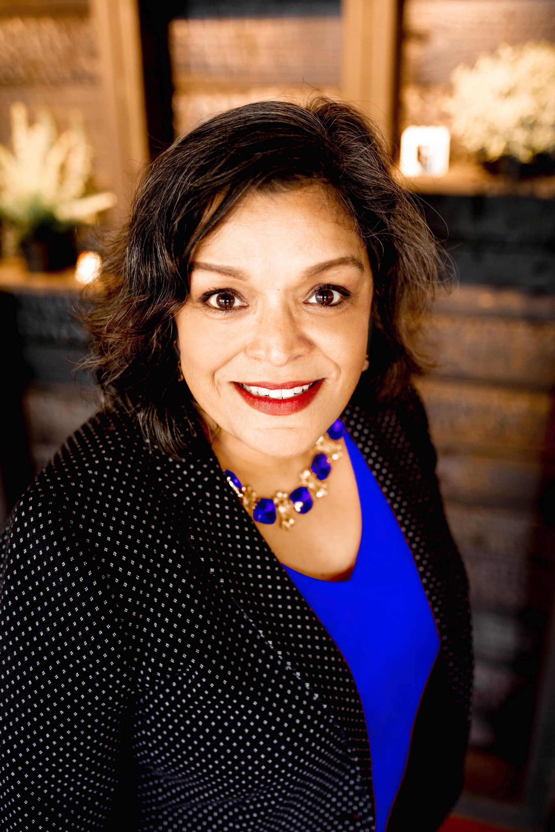 Vidya Raman Employee Engagement Speaker