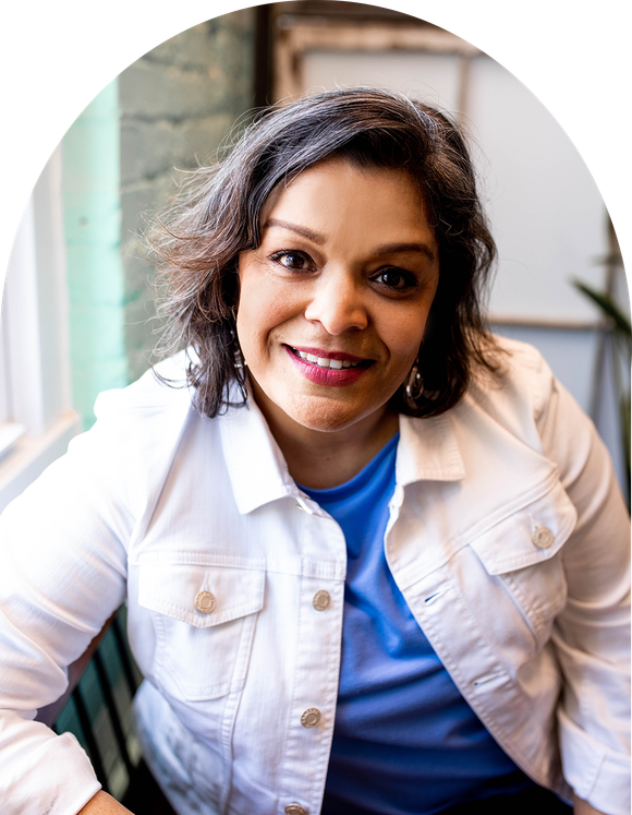 Vidya Raman Employee Engagement Speaker