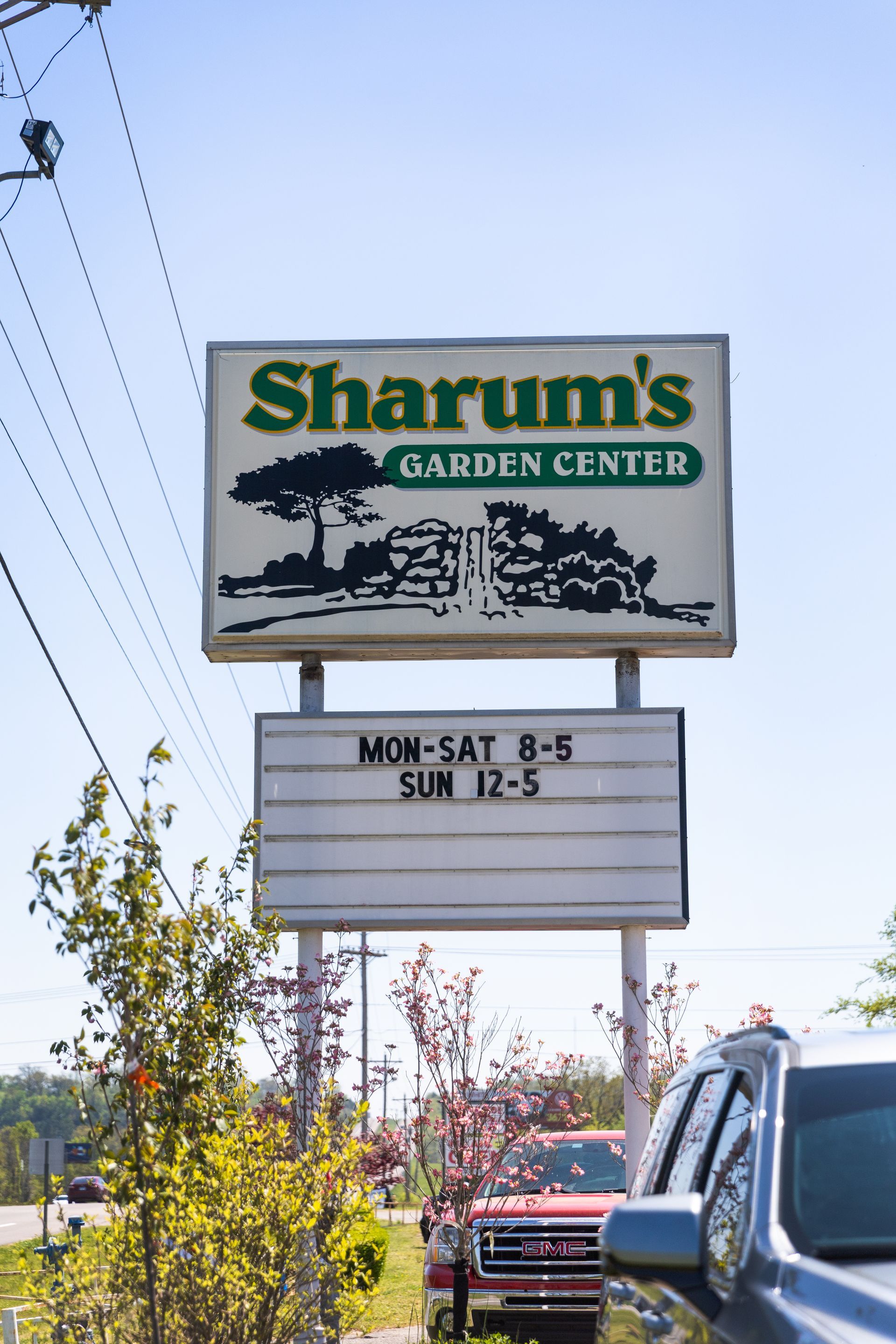 Gallery | Fort Smith, AR | Sharum's Garden Center