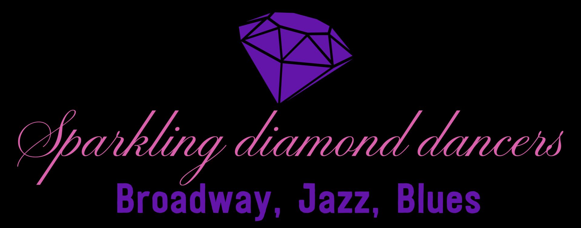 Sparkling Diamond Dancers